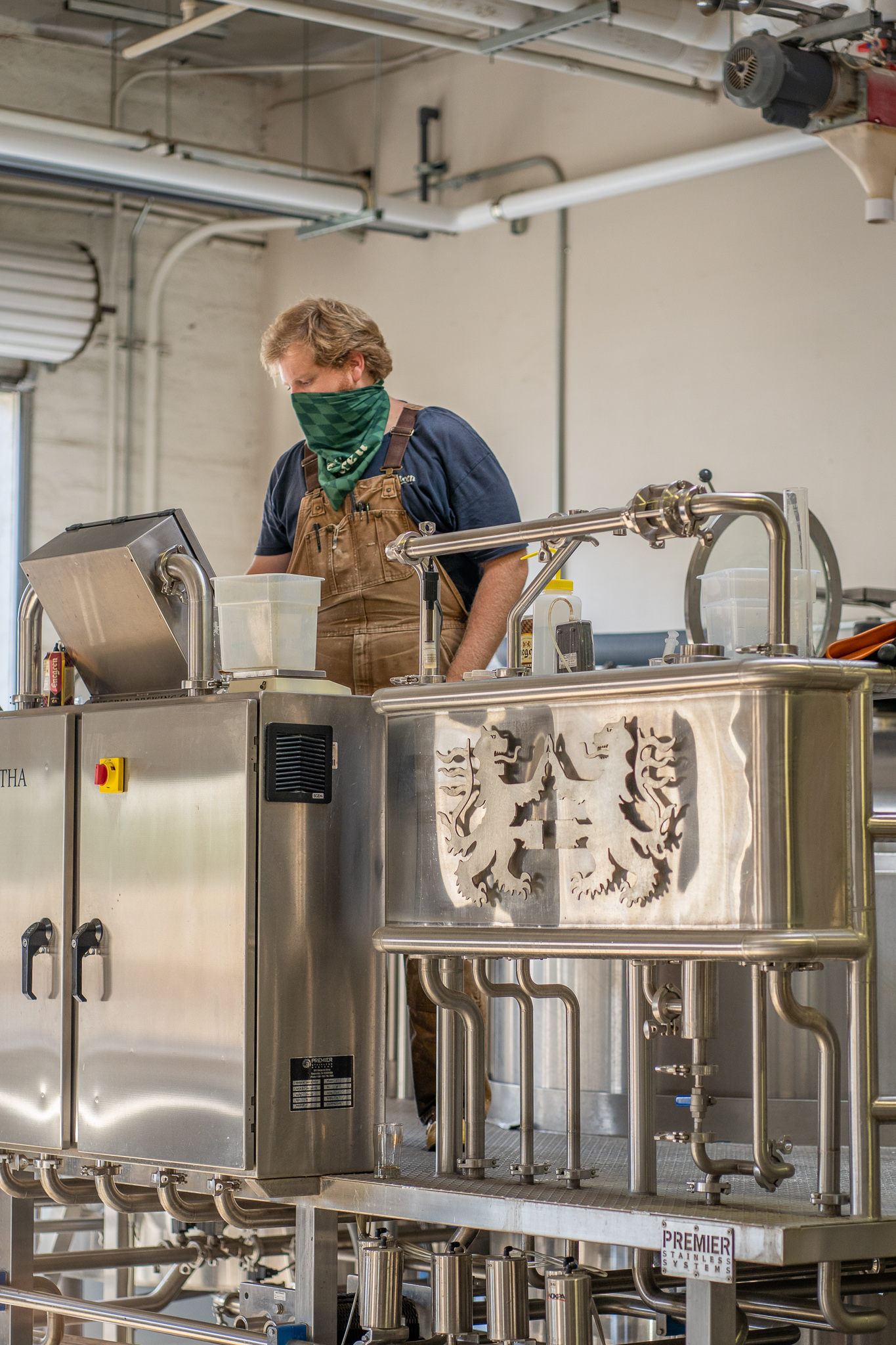 The Glory and The Power of Beer - BEER PAPER