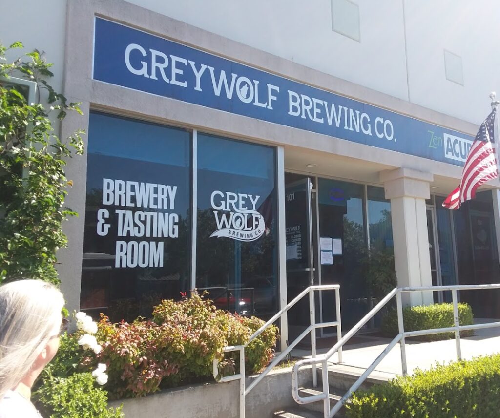 It’s the Worst of Times, but GreyWolf Brewing Makes Acclaimed Start ...