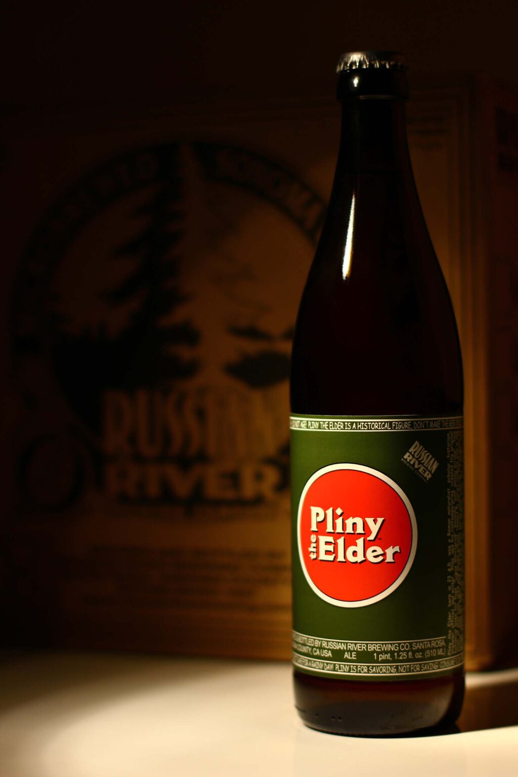 VINNIE - BEER PAPER