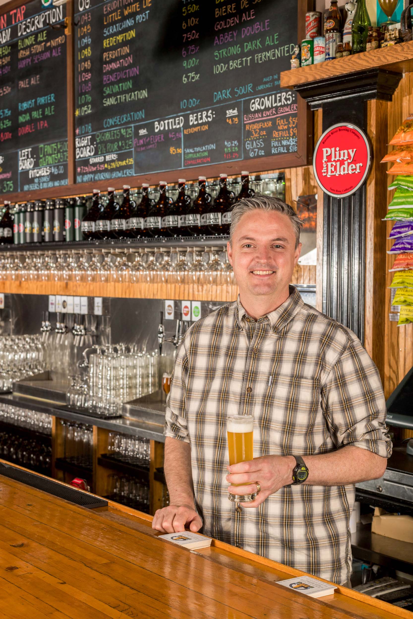 VINNIE - BEER PAPER